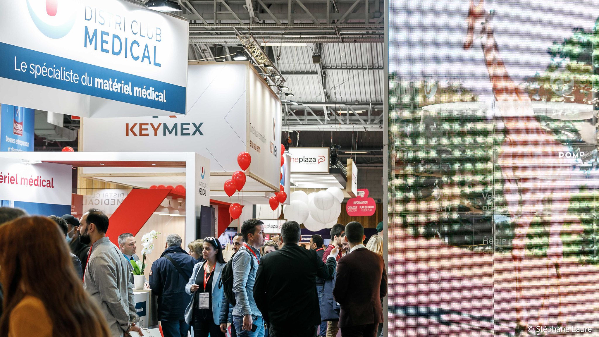 Franchise Expo un événement majeur dans le calendrier du groupe - D ...